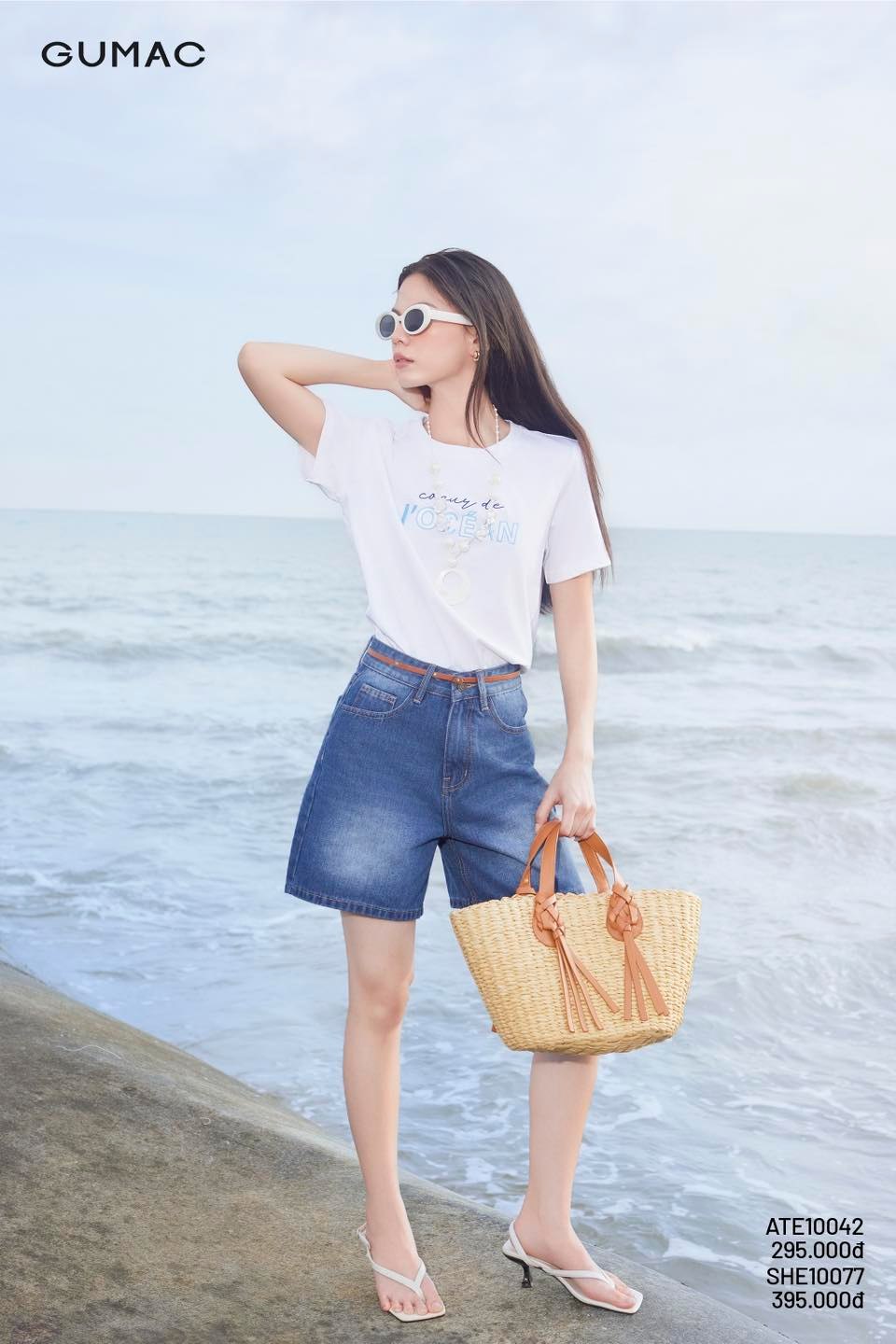 KHAI TRƯƠNG GUMAC FLAGSHIP STORE ĐẦU TIÊN tại HCM với nhiều tâm huyết ...