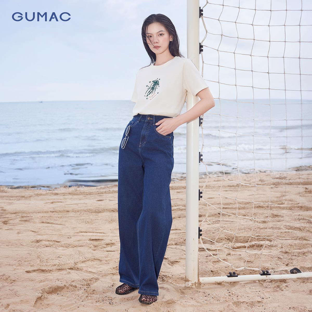 KHAI TRƯƠNG GUMAC FLAGSHIP STORE ĐẦU TIÊN tại HCM với nhiều tâm huyết ...