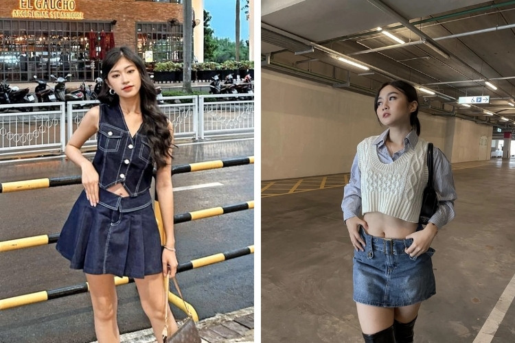 Đi xem concert mặc gì 99+ cách phối outfit đi QUẨY cho nàng