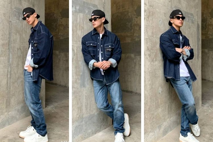 Bad boy bad girl là gì? Dấu hiệu nhận biết kẻ hư CHUẨN nhất