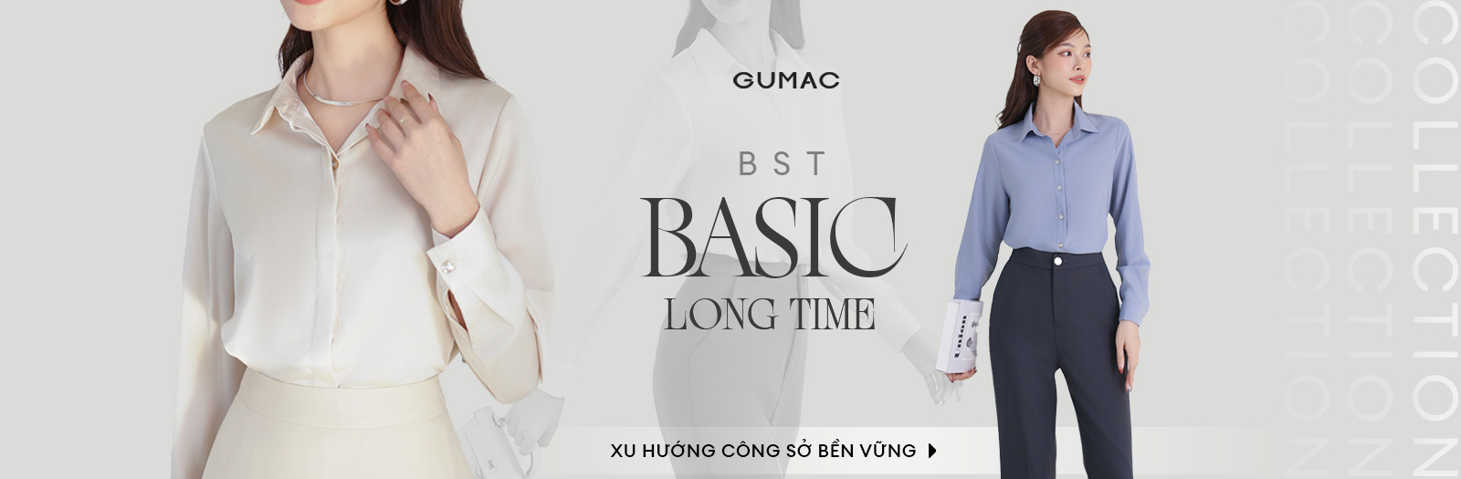 BST BASIC LONG TIME 2025