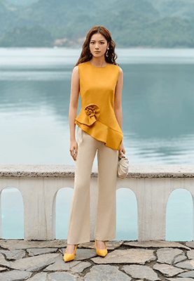 SUN KISSED COLLECTION