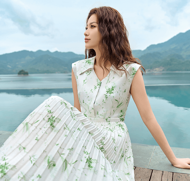 SUN KISSED COLLECTION