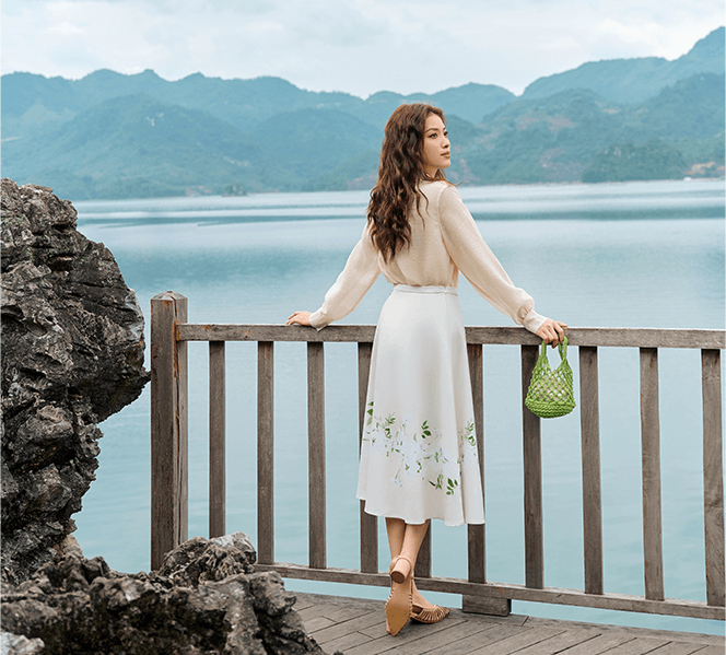 SUN KISSED COLLECTION