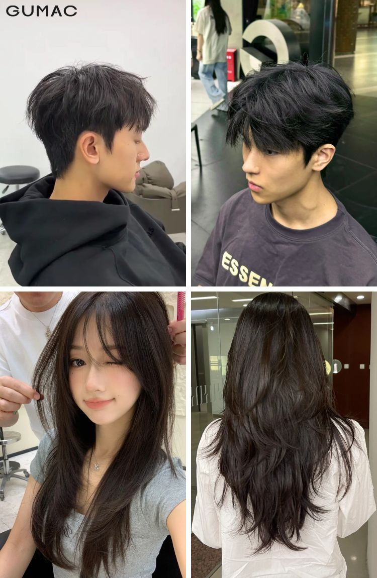 Cắt tóc ngày nào tốt? Lịch cắt tóc 2025 hút TÀI LỘC may mắn