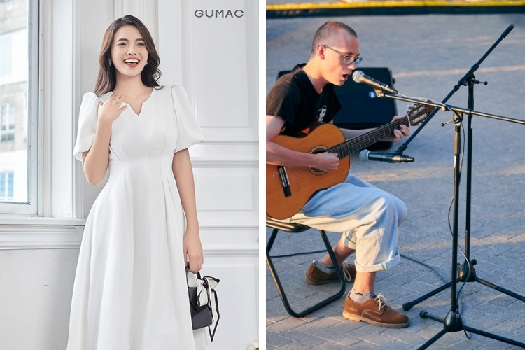 Đi xem concert mặc gì 99+ cách phối outfit đi QUẨY cho nàng