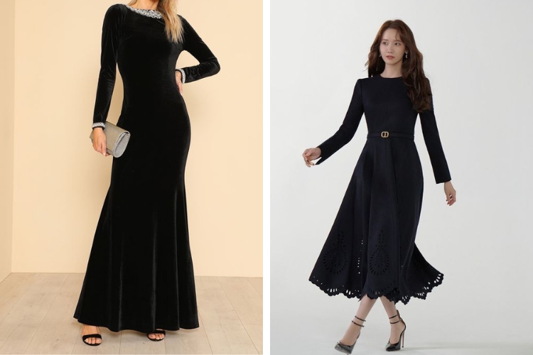 15 Mẫu đầm form rộng XINH XẮN phải có trong tủ đồ của nàng