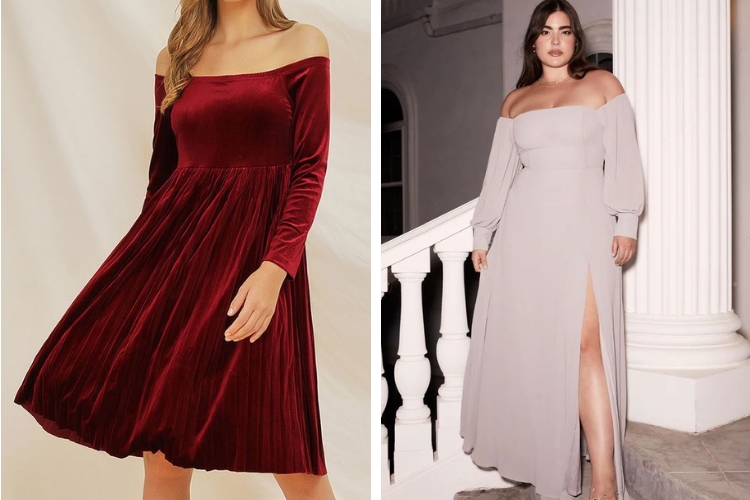 15 Mẫu đầm form rộng XINH XẮN phải có trong tủ đồ của nàng