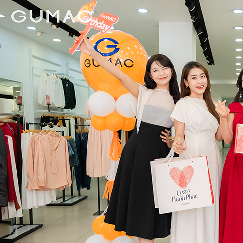 Giới Thiệu GUMAC