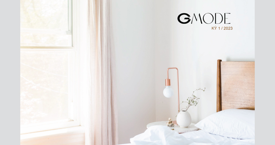 GMODE | Hãy giữ mọi thứ đơn giản