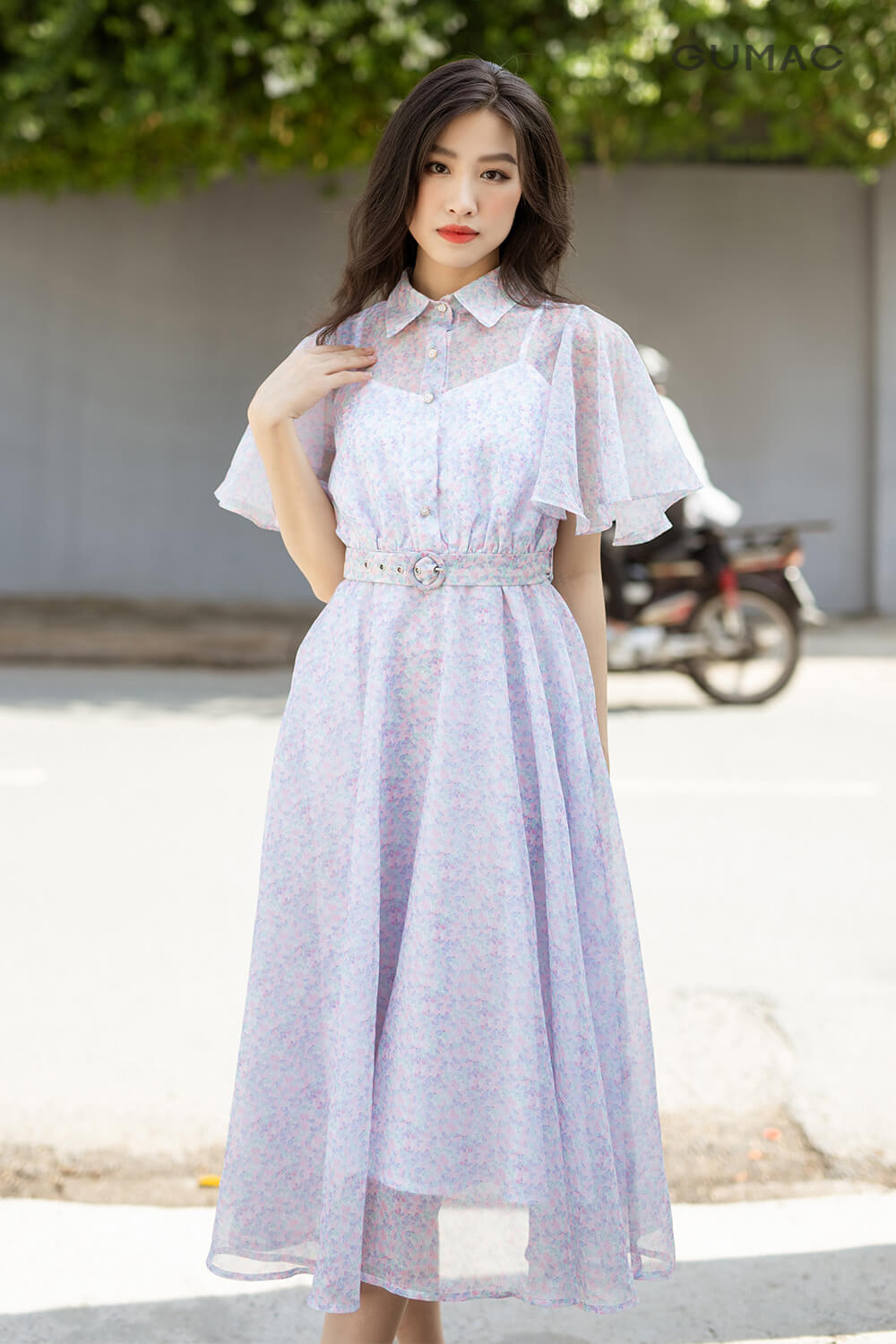 Sinh năm 2003 hợp màu gì 2025? Quý Mùi kỵ màu gì hợp tuổi gì