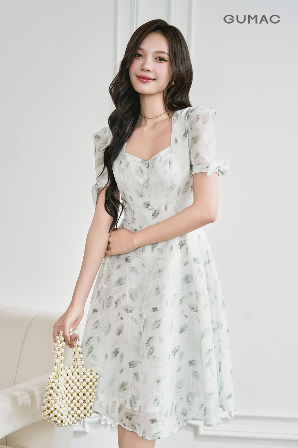 29+ Mẫu váy tiểu thư SANG CHẢNH nhẹ nhàng cực bánh bèo