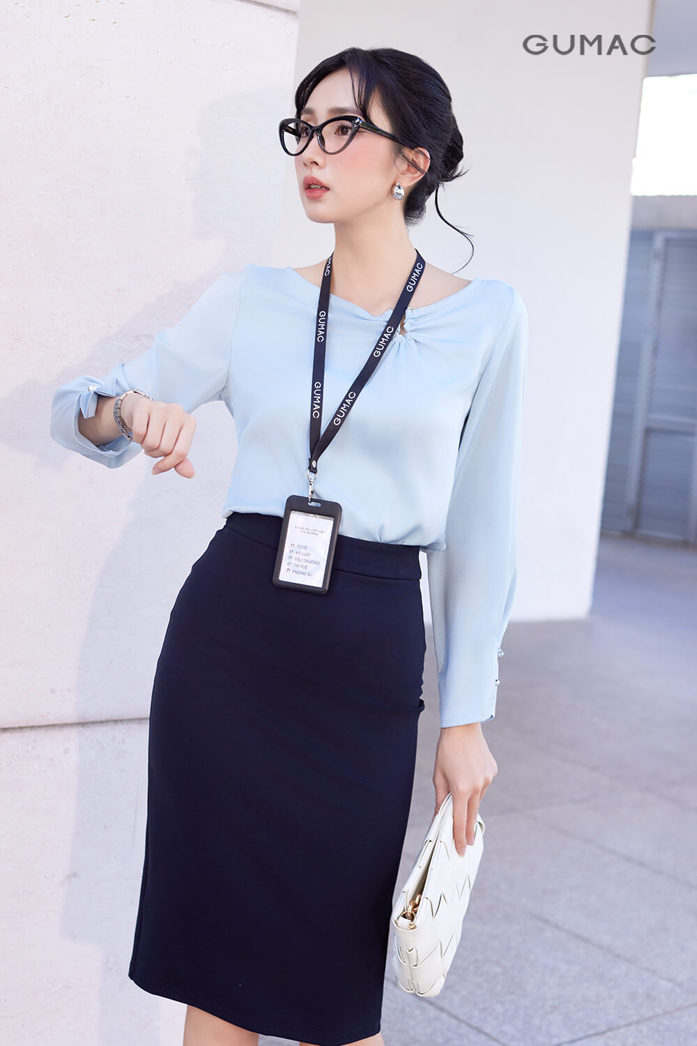 Mini juyp SEXY hết nấc với top 5 kiểu cho dân công sở SÀNH ĐIỆU