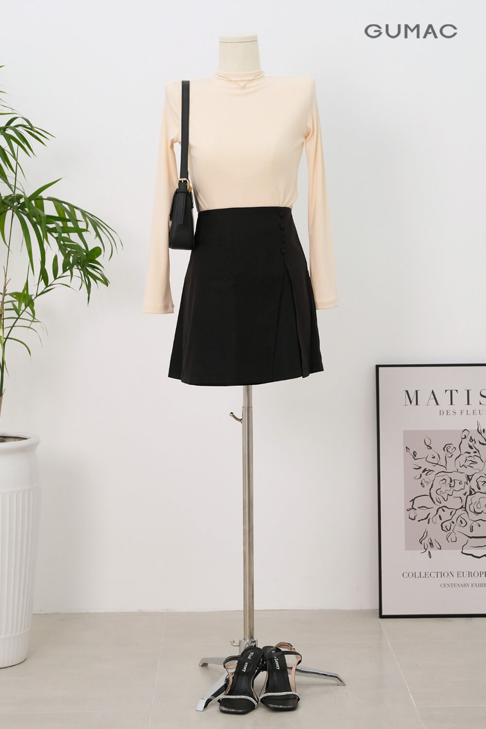 Mini juyp SEXY hết nấc với top 5 kiểu cho dân công sở SÀNH ĐIỆU