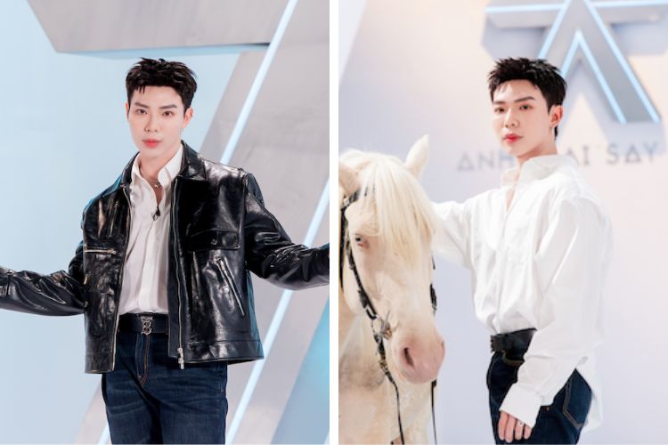 50+ kiểu tóc nam đẹp ngắn ĐƠN GIẢN cực chất xu hướng 2025