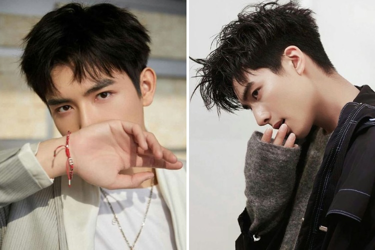 Gợi ý 25+ kiểu tóc layer nam đẹp và cá tính hot nhất hiện nay