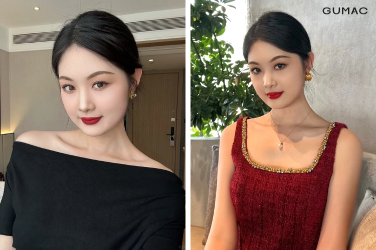 Mặt tròn để tóc gì đẹp nhất? 55+ Kiểu tóc cho mặt tròn trẻ đẹp