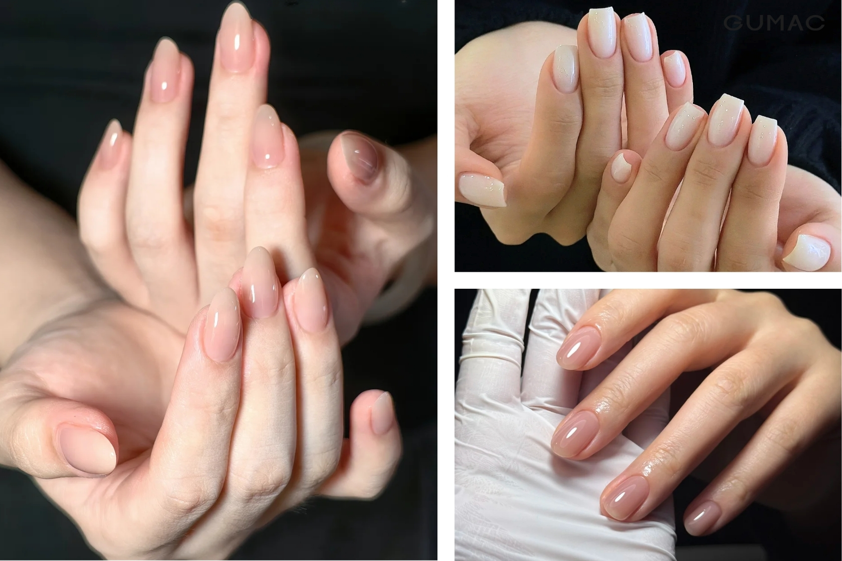 101+ Mẫu nail đơn giản SANG TRỌNG dành cho cô nàng thanh lịch