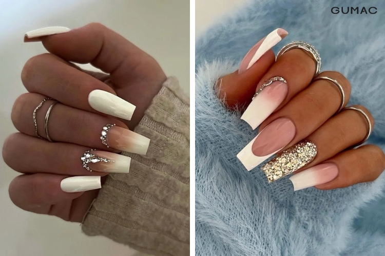 Gợi ý 35+ màu nail tôn da ngăm đẹp và SANG CHẢNH năm 2025