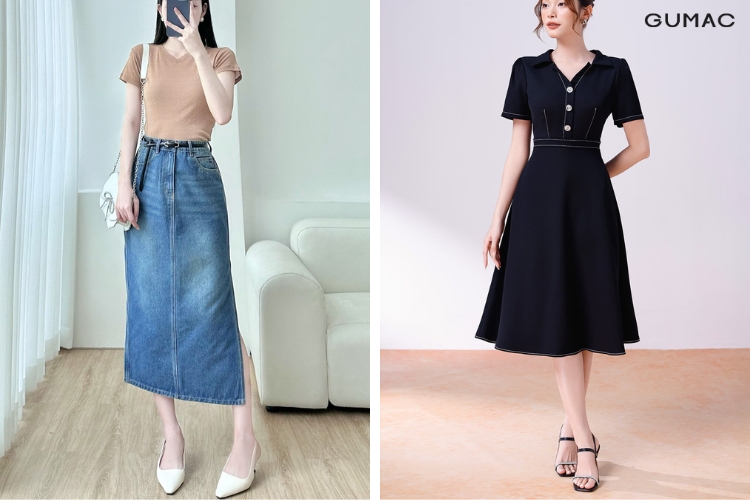 9+ Cách phối đồ đi chơi Valentine cực XINH cho các cặp đôi