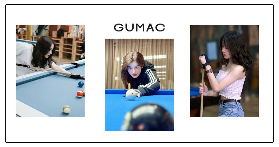 Top 10 cách phối đồ đi đánh bida nữ cực CHẤT CHƠI