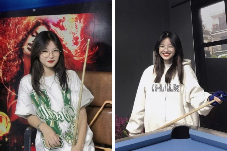 Top 10 cách phối đồ đi đánh bida nữ cực CHẤT CHƠI