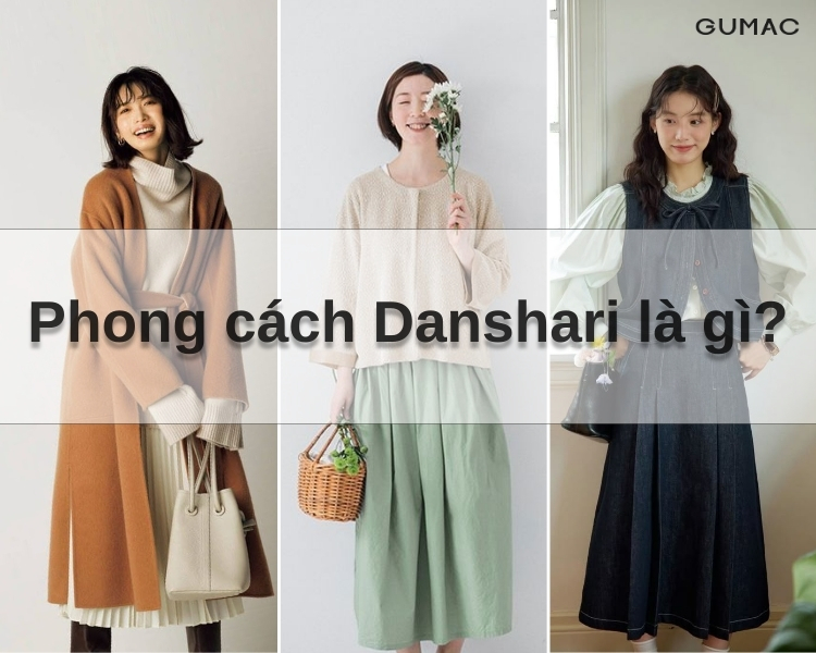 Phong cách Danshari và học lối sống tối giản của người Nhật