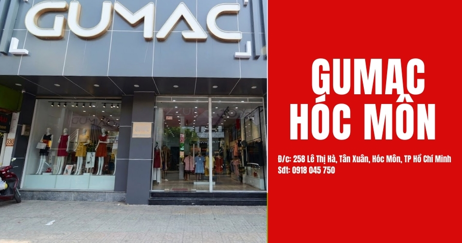 Shop quần áo công sở nữ ở Hóc Môn ĐẸP và thanh lịch nhất