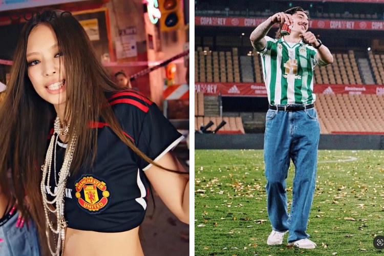 Tìm hiểu Blokecore fashion sự kết hợp thời trang và thể thao