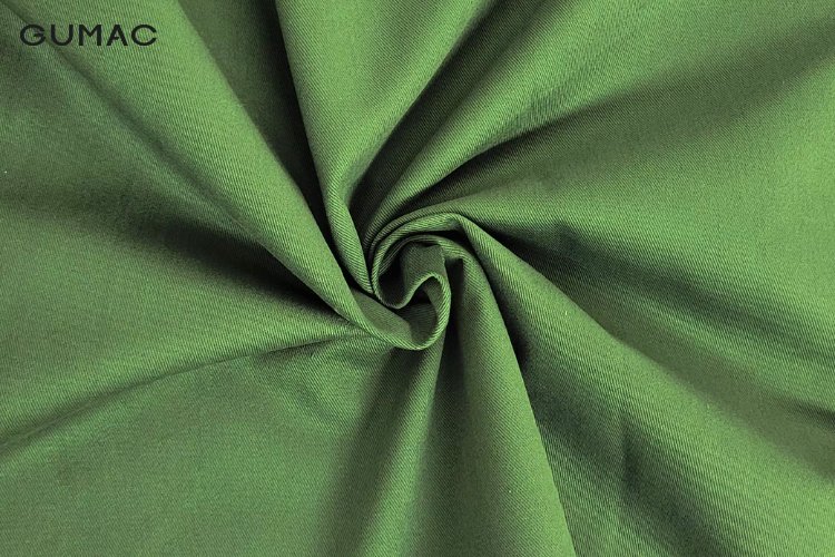 Vải Cotton Twill là gì? Ưu nhược điểm và ứng dụng độc đáo