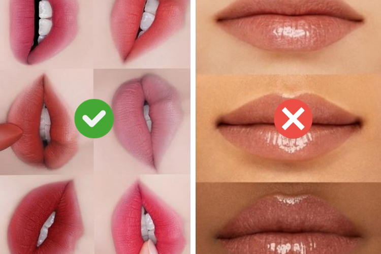 Da tone lạnh hợp với màu gì để làm NỔI BẬT màu da của bạn