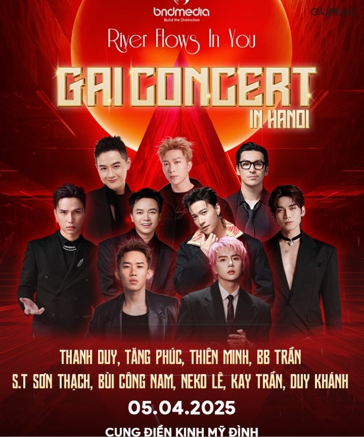 Đi xem concert mặc gì? Bật bí cách phối outfit đi QUẨY cho nàng đu idol