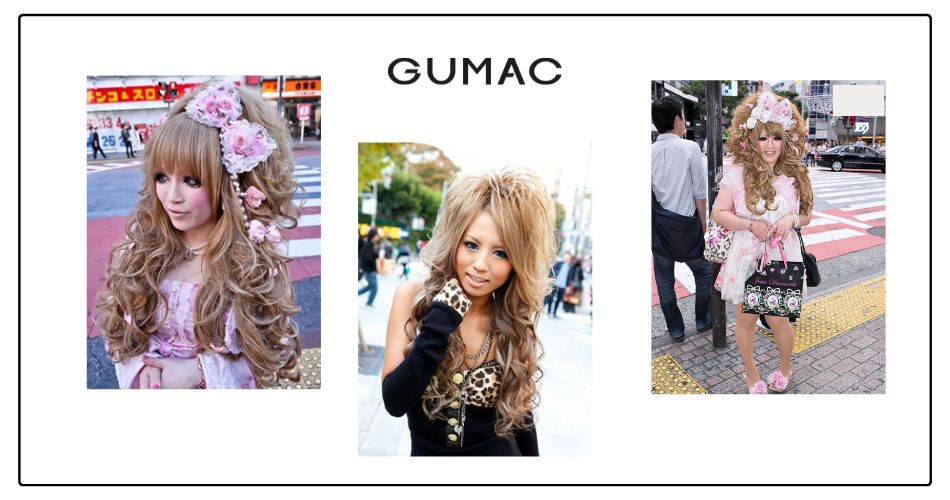 Gyaru là gì cùng những PHONG CÁCH phổ biến nhất hiện nay