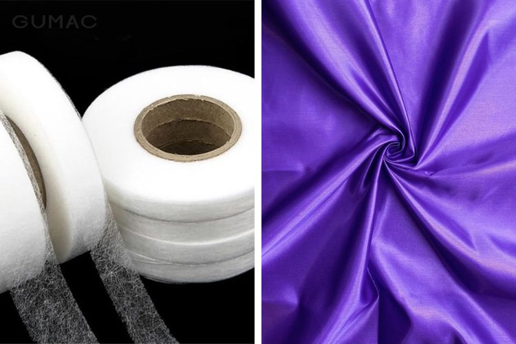 Interlining là gì? Đặc điểm và ứng dụng vượt trội của Interlining