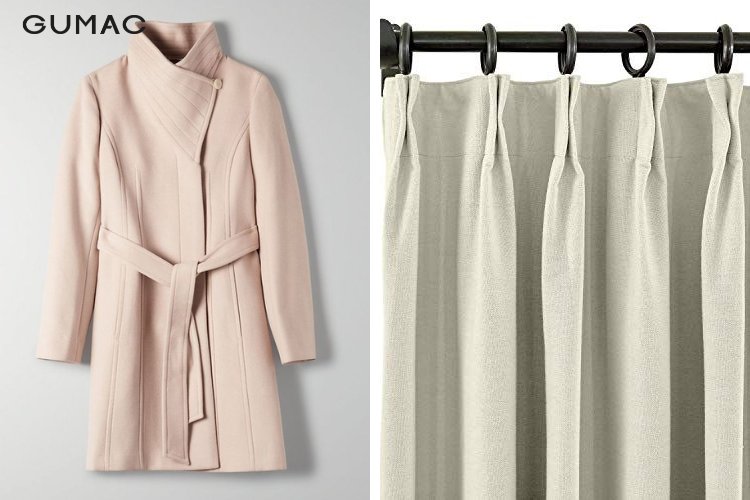 Interlining là gì? Đặc điểm và ứng dụng vượt trội của Interlining