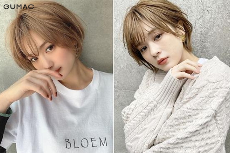 Mặt tròn để tóc gì đẹp nhất? 55+ Kiểu tóc cho mặt tròn trẻ đẹp