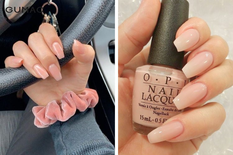 15 Mẫu nail học sinh đơn giản đẹp đủ kiểu từ đi học đến đi chơi