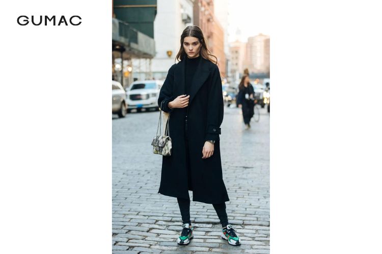 Phong cách Normcore là gì và những style hợp fashion 2025