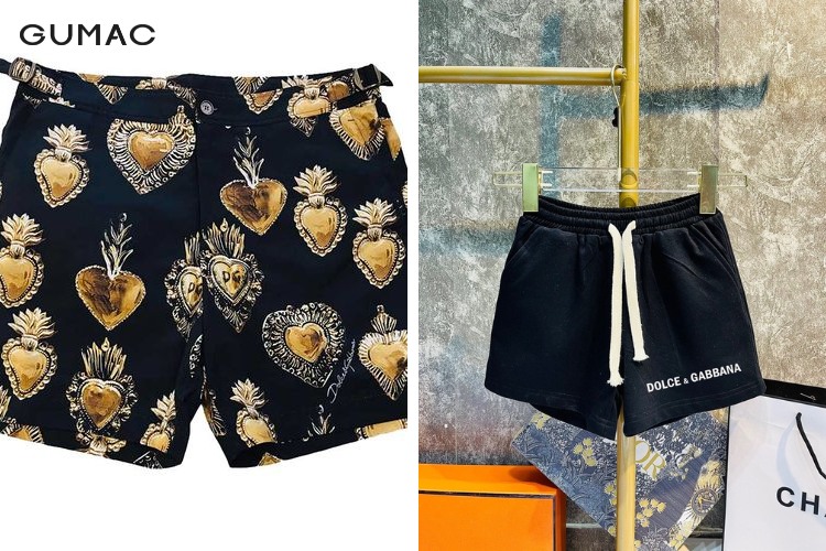 Tìm hiểu phong cách đôn chề - dolce thời trang độc đáo giới trẻ