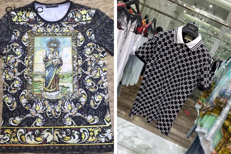 Tìm hiểu phong cách đôn chề - dolce thời trang độc đáo giới trẻ