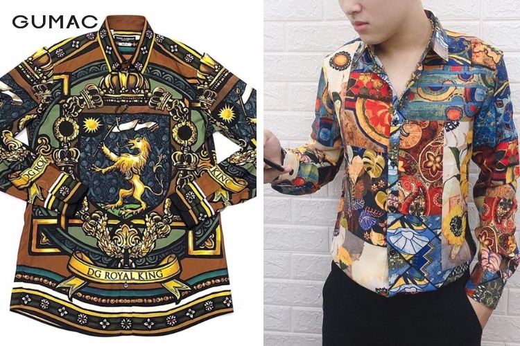 Tìm hiểu phong cách đôn chề - dolce thời trang độc đáo giới trẻ