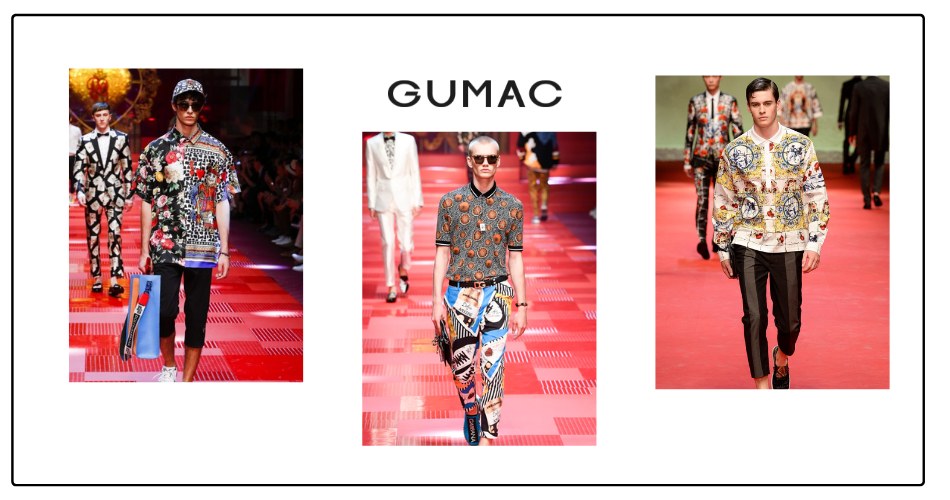 Tìm hiểu phong cách đôn chề - dolce thời trang độc đáo giới trẻ