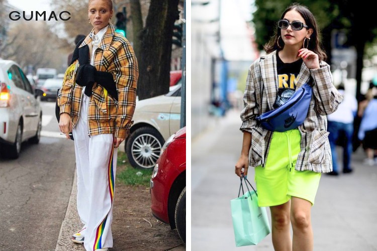 Khám phá Scumbro fashion thời trang của sự lôi thôi cao cấp