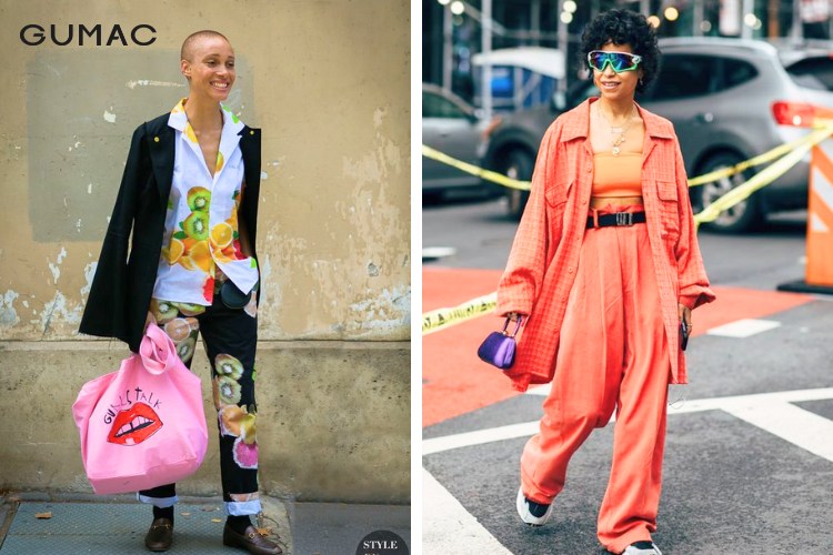 Khám phá Scumbro fashion thời trang của sự lôi thôi cao cấp