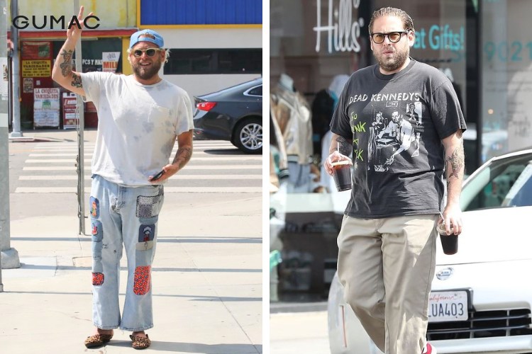 Khám phá Scumbro fashion thời trang của sự lôi thôi cao cấp