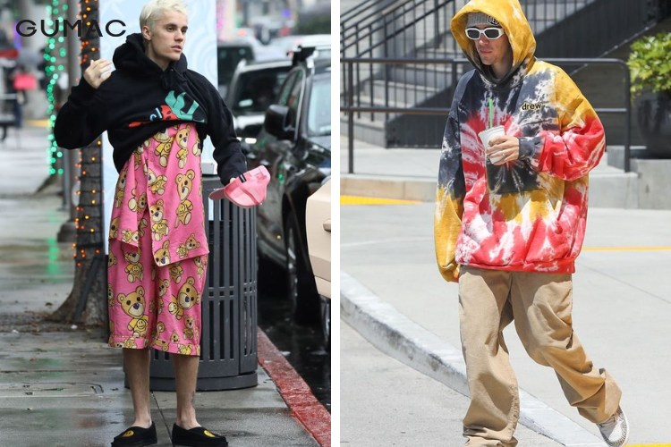 Khám phá Scumbro fashion thời trang của sự lôi thôi cao cấp