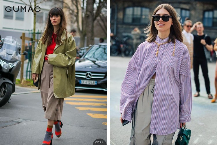 Khám phá Scumbro fashion thời trang của sự lôi thôi cao cấp