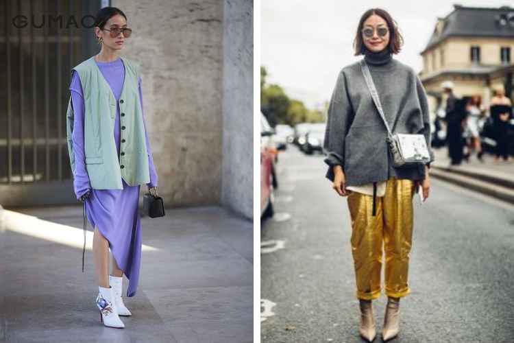 Khám phá Scumbro fashion thời trang của sự lôi thôi cao cấp