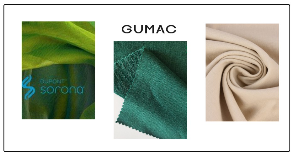 Sợi sorona là gì? Nguồn gốc, đặc điểm, ưu điểm vải sợi sorona