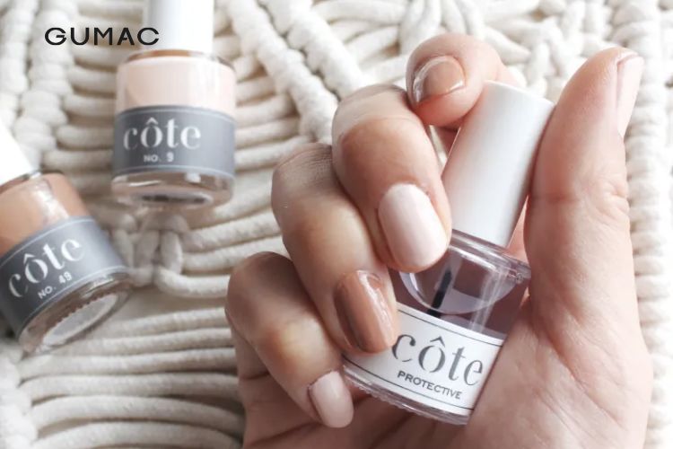 Những loại sơn móng tay hữu cơ TỐT NHẤT an toàn cho bạn nữ